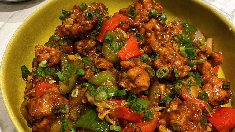Chicken – Chetna Makan